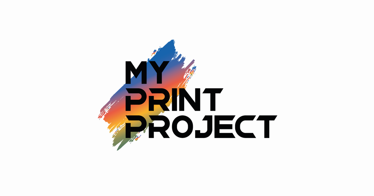 My Print Project - Estampagens